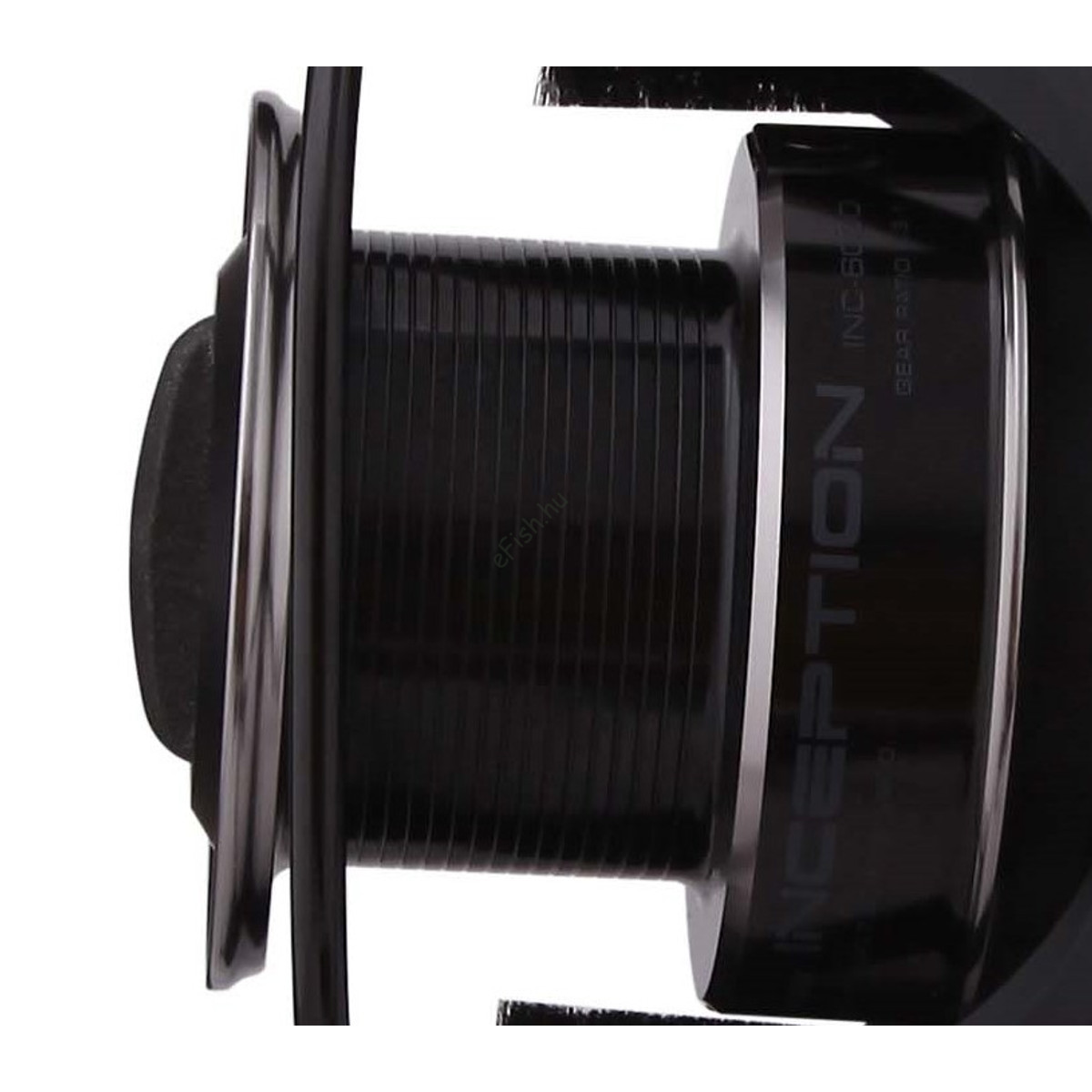 Okuma Inception INC-6000 FD orsóhoz fém PÓTDOB-eFish.hu