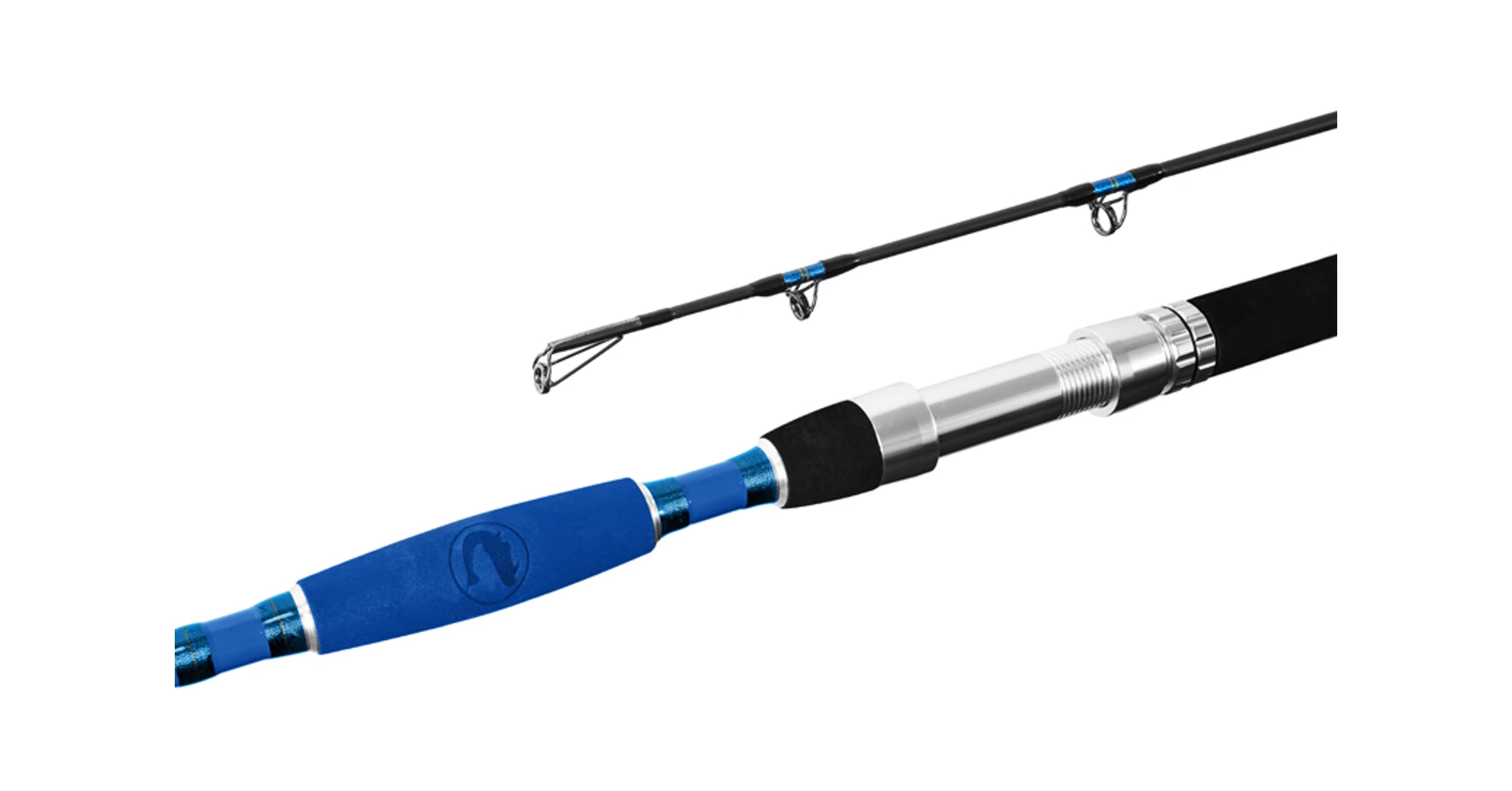 Delphin HAZARD harcsázó botok-eFish.hu