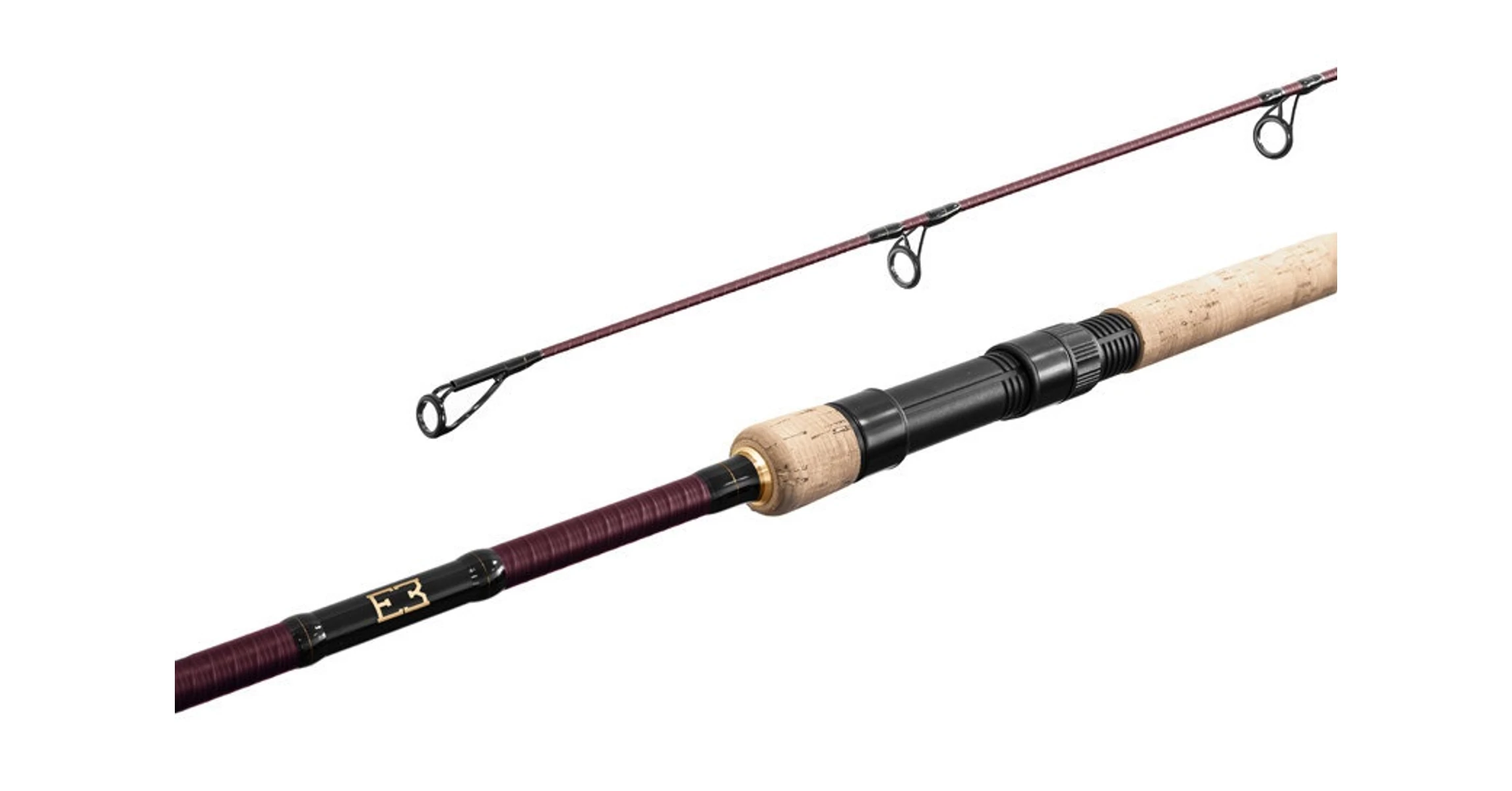Delphin ETNA E3 cork 300cm 3,00lbs bojlis bot-eFish.hu