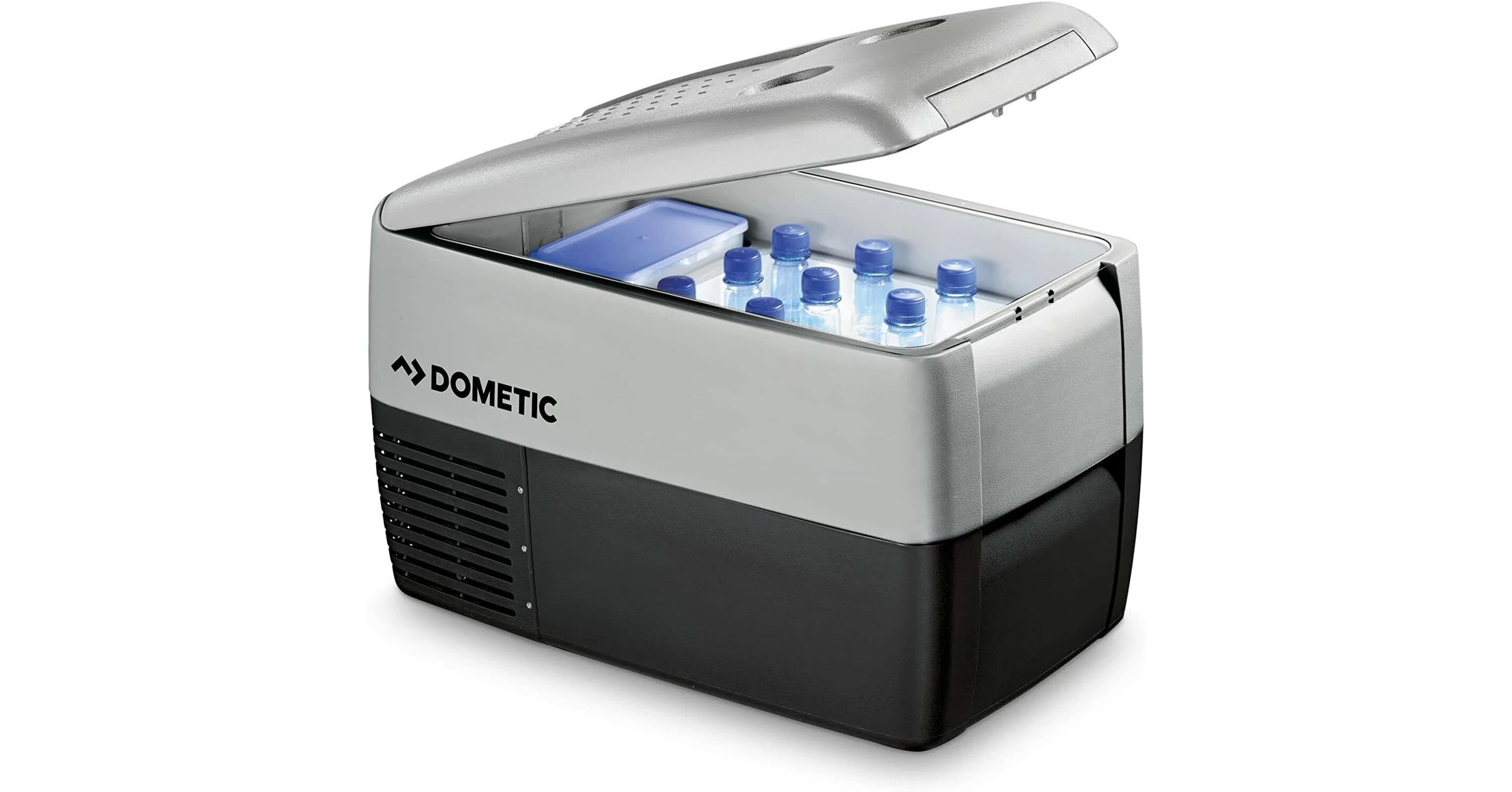 Dometic CoolFreeze CDF-36 kompresszoros hűtőláda 12V/24V-eFish.hu