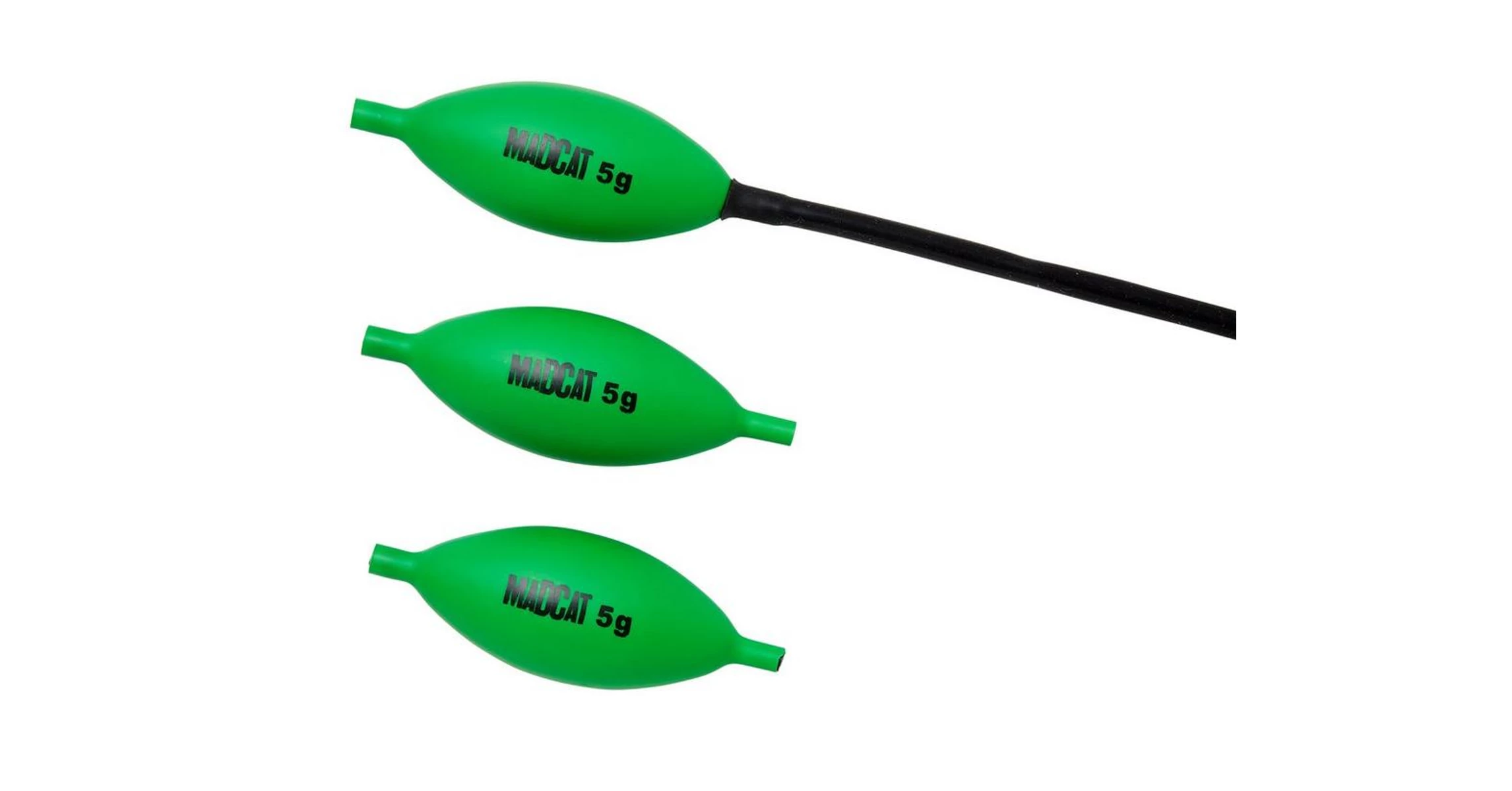 MADCAT HOOKLIFT KIT 5g Micro UPOSE 3db/cs-eFish.hu