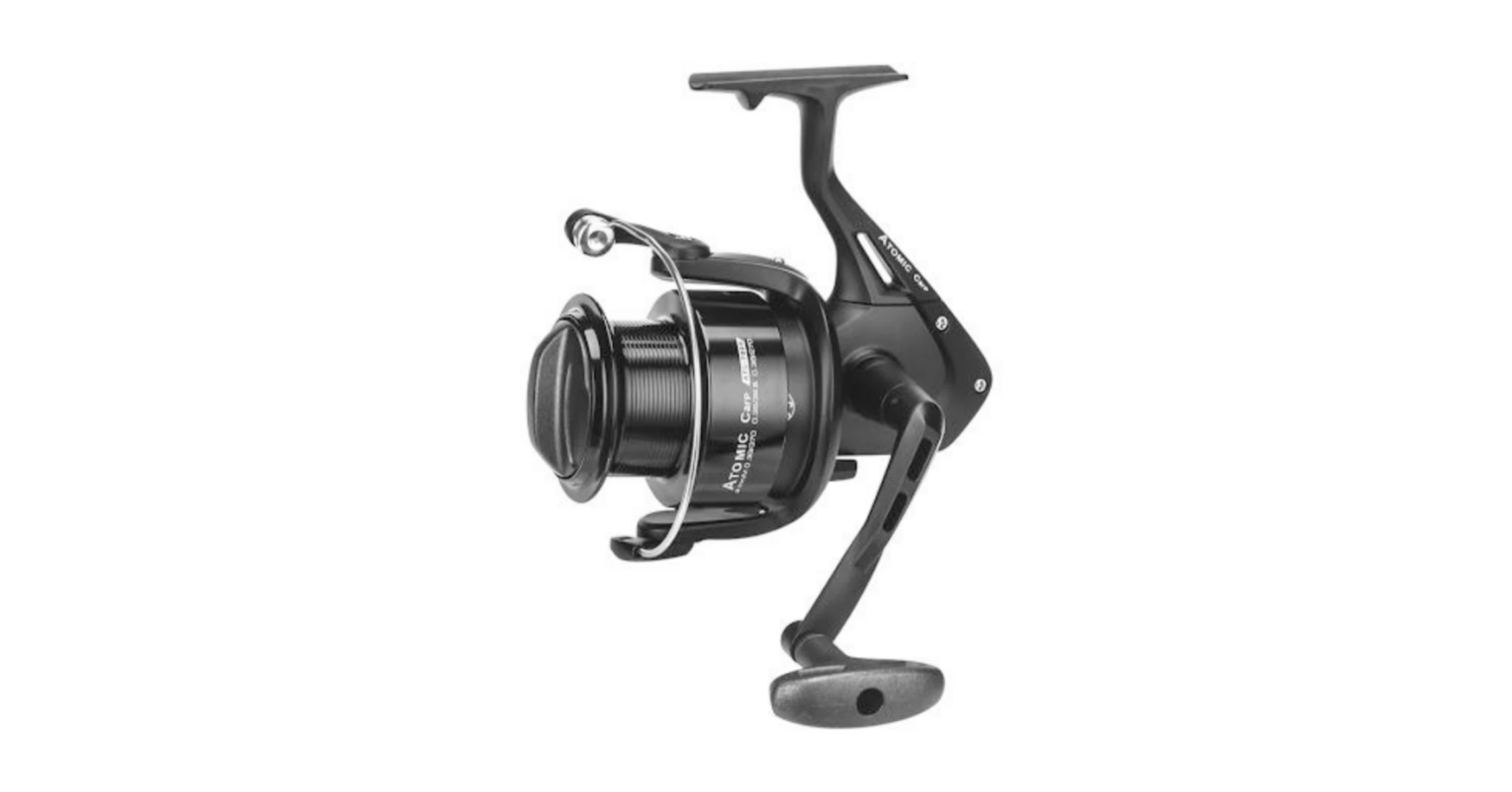 OKUMA ATOMIC SPOD ATS-7000 orsó-eFish.hu