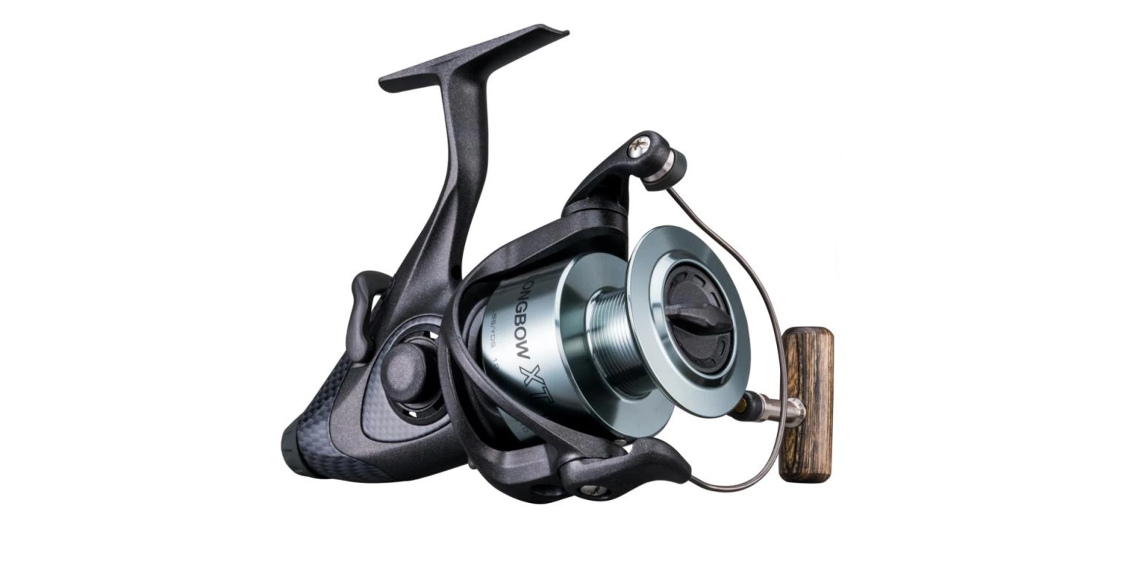 OKUMA LONGBOW XT LBXT-655 nyeletőfékes orsó +pótdob-eFish.hu