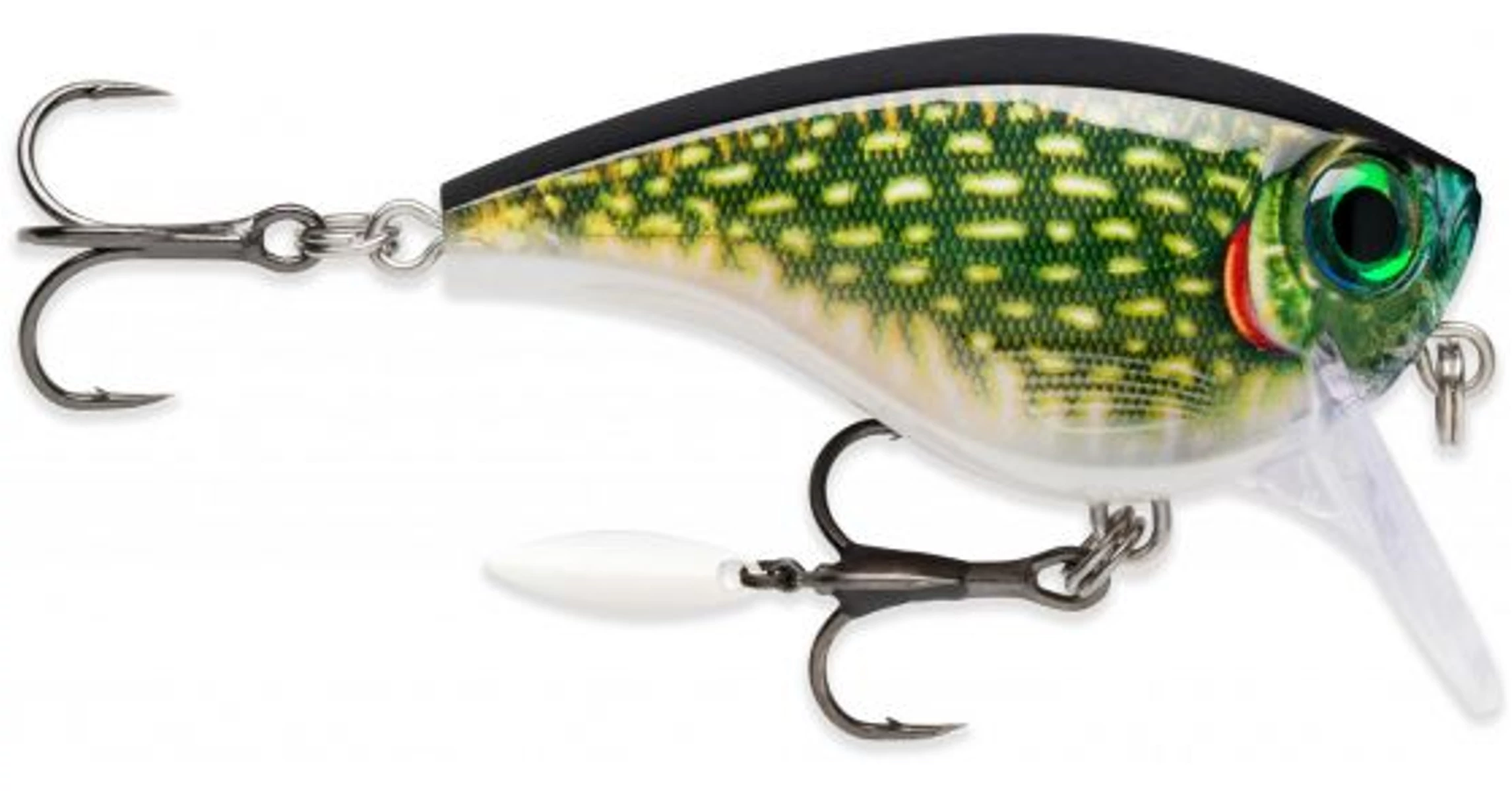 RAPALA BX BRAT BIG PIKE PKL 7CM wobbler-eFish.hu