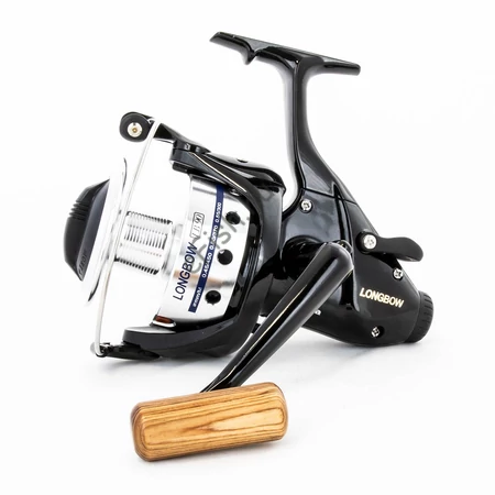 Okuma Longbow BaitFeeder LB-50 nyeletőfékes orsó-eFish.hu